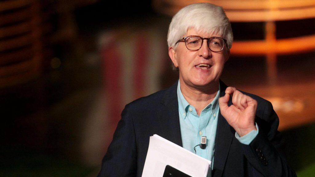 Beppe Severgnini: come combatto i razzisti in Rete - Mosaico