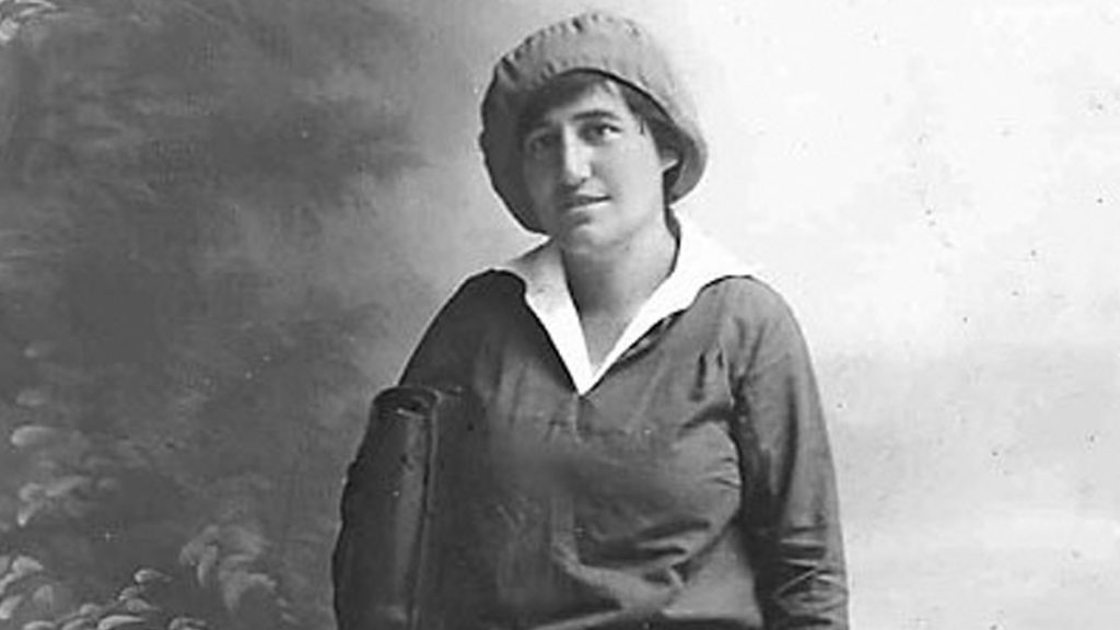 Nechama Leibowitz Archivi - Mosaico