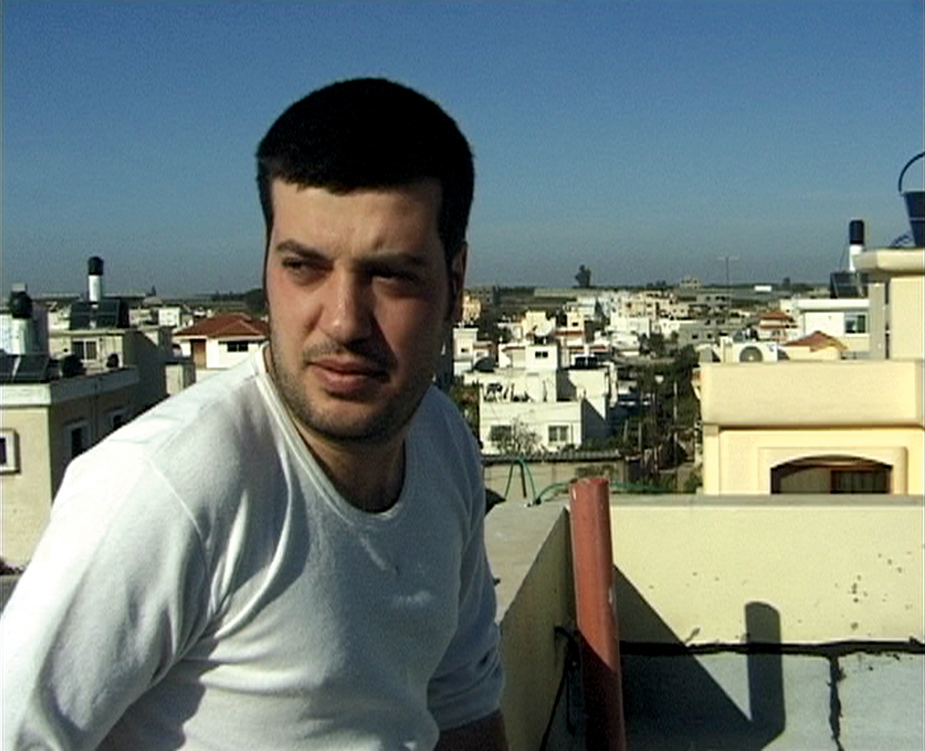 Sami Mikhael, Anton Shammas e altri scrittori al confine fra due mondi ...