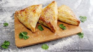 Burekitas: il finger food che ti sorride - Mosaico