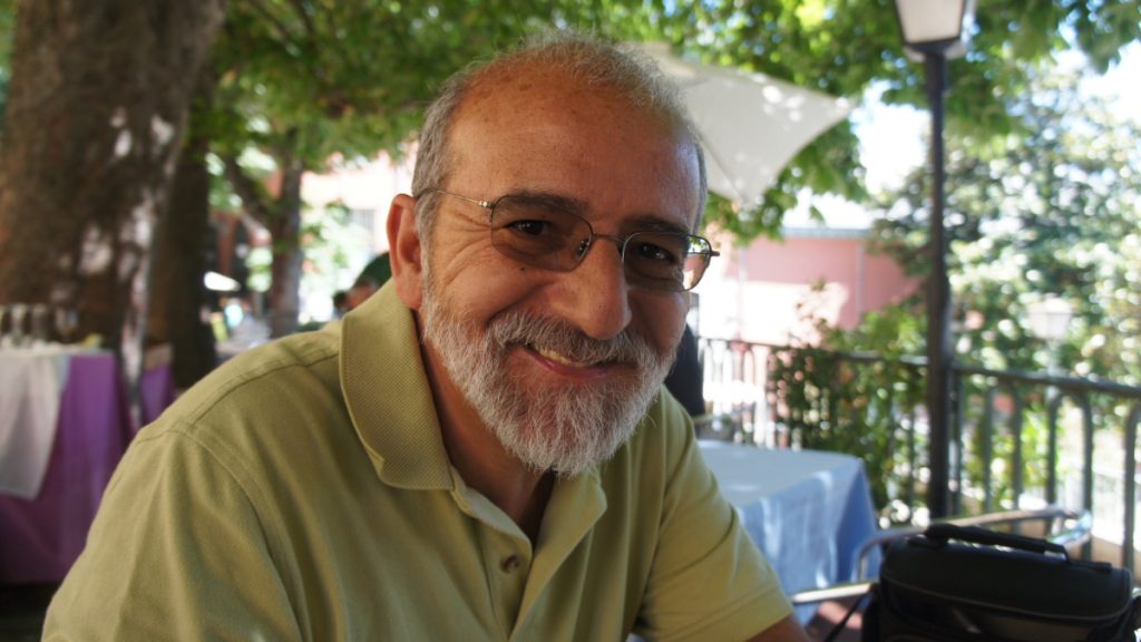 Seroussi: Ha Tikwa, un mondo di storie, segreti e folklore yiddish ...