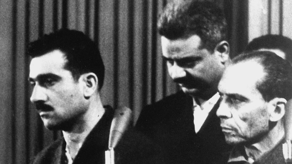 Reso pubblico l’ultimo telegramma della leggendaria spia israeliana Eli ...