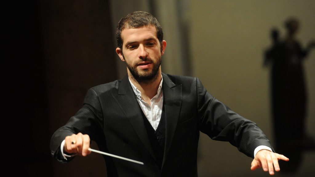 Il 24 novembre all'Auditorium un viaggio musicale nel Mediterraneo con ...