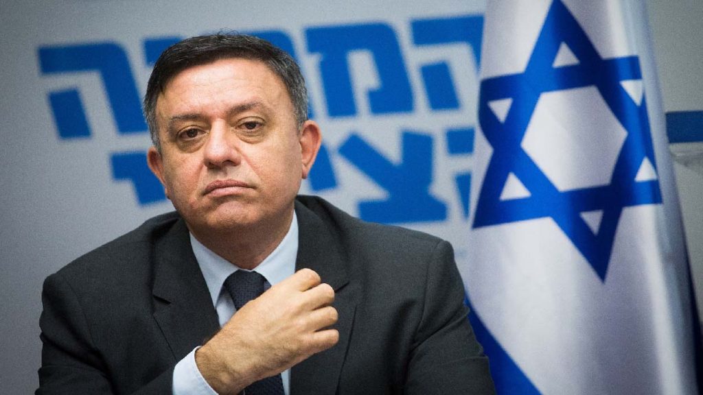 L’uomo nuovo della politica israeliana: Avi Gabbay, leader del Labour ...