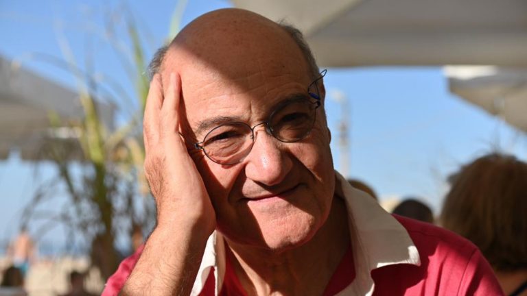 Gabriele Nissim premiato con la medaglia Raoul Wallenberg - Mosaico