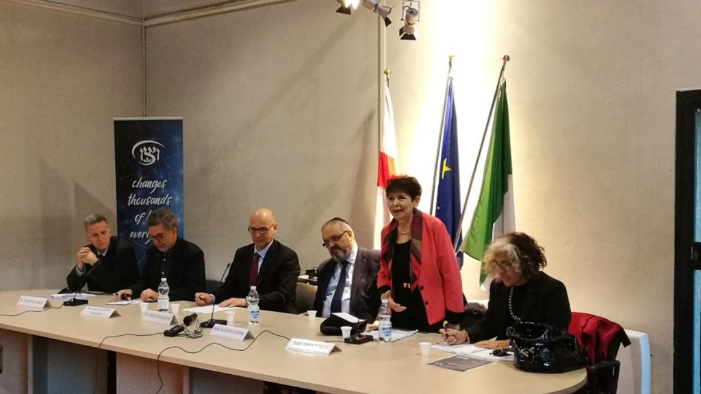 La Brigata ebraica e il ritorno alla vita degli ebrei italiani: un ...