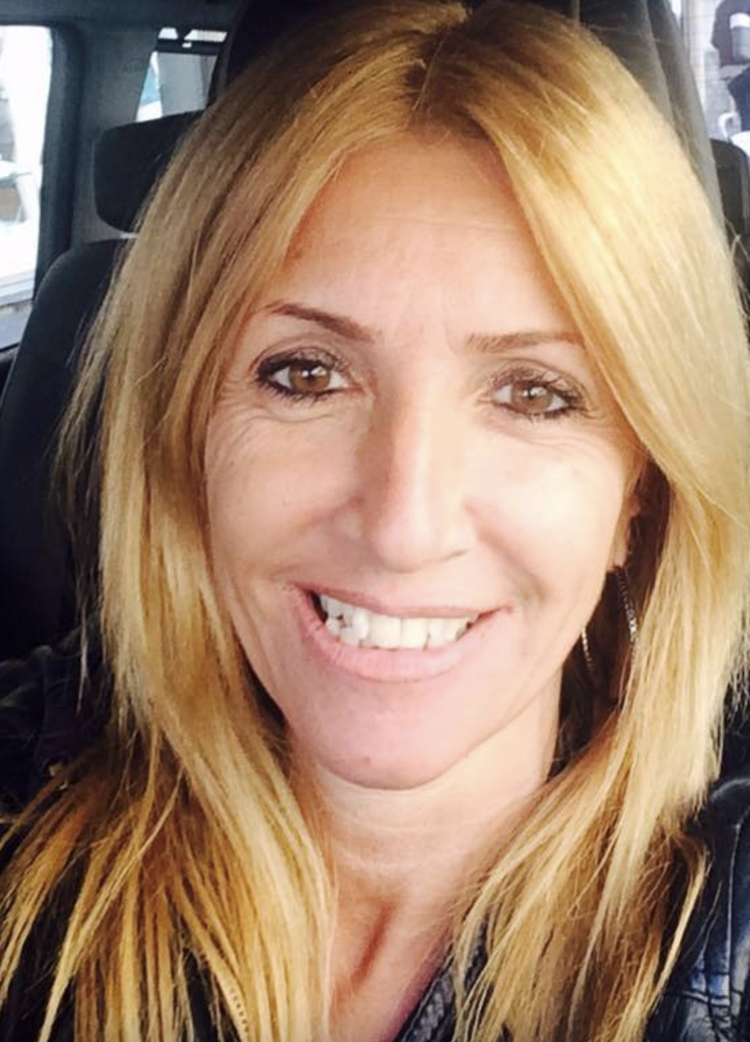 Parla con il Consiglio - Mosaico