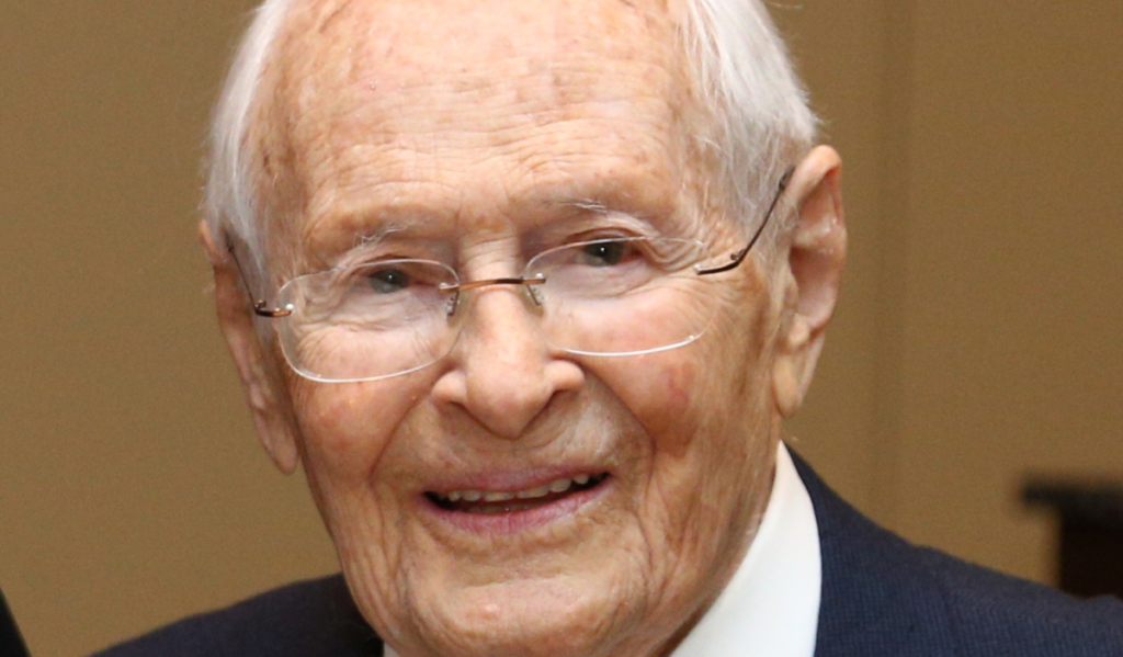 È morto George Rosenkranz, il padre della pillola anticoncezionale ...