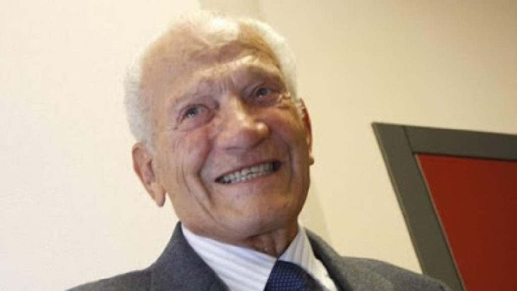 Addio al produttore David Matalon. Cent’anni di musica lanciando star ...