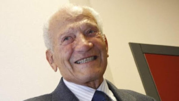 Addio al produttore David Matalon. Cent’anni di musica lanciando star ...