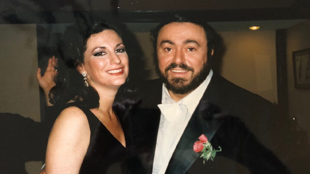 Madelyn Renée: «Mia amata Milano, cantare libera l’anima. Anche dallo ...