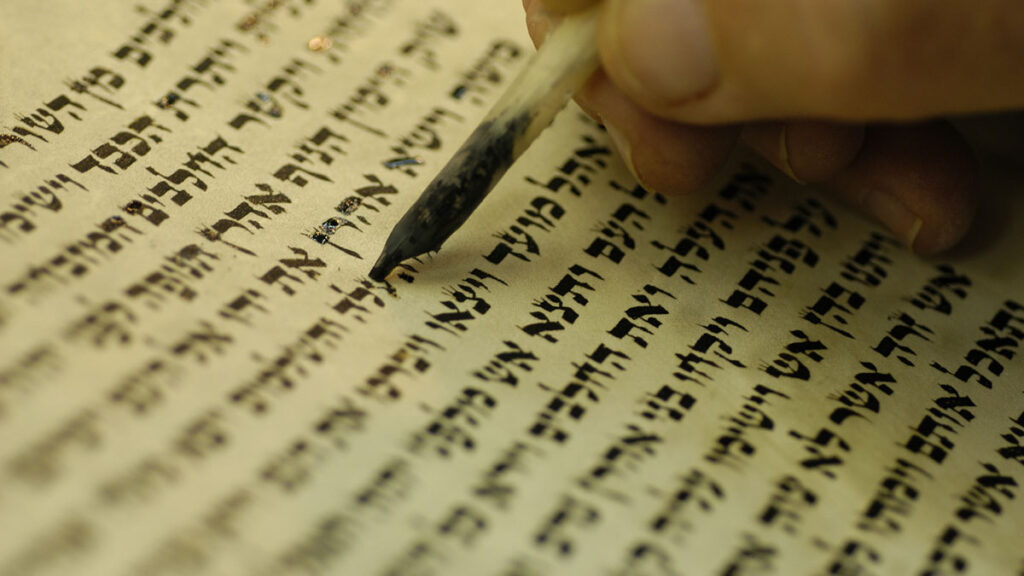 Ebraismo: storia, religione, e una buonissima cucina! Se ne parla alla ...