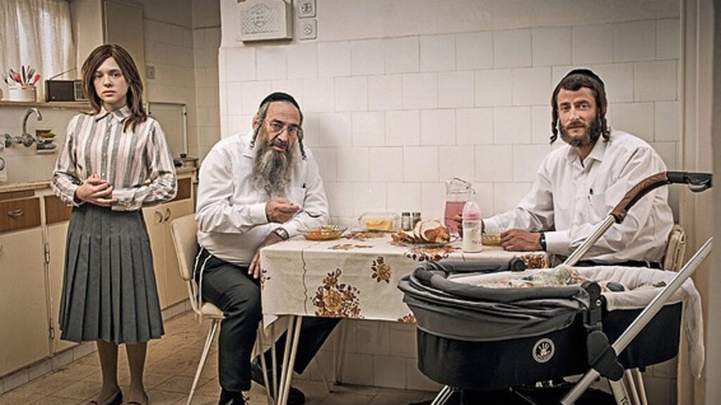 Perché piace la terza stagione di Shtisel (almeno a chi scrive) - Mosaico