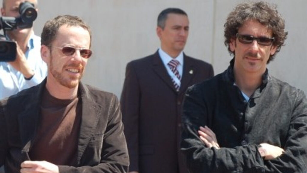 Alla scoperta del cinema dei Fratelli Coen - Mosaico