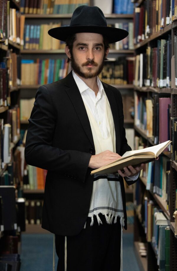 Shtisel: un ritratto di famiglia tra realtà e fiction. Parlano a ...