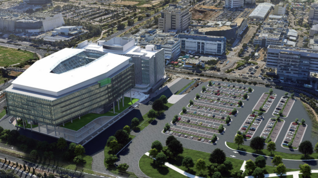 Intel costruirà un nuovo campus a Haifa. Previste mille assunzioni ...