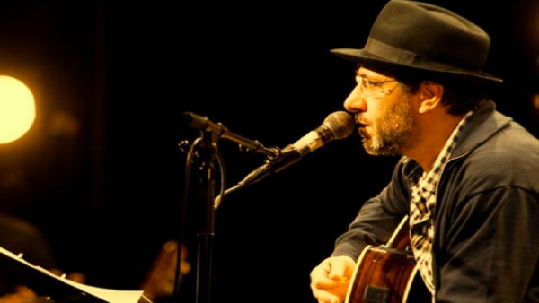 Meir Banai, omaggio a un grande artista - Mosaico