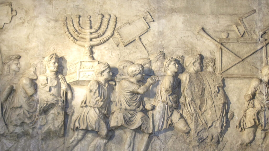 Le preghiere per Tisha beAv: la Meghillà di Eichà e le Kinnot - Mosaico