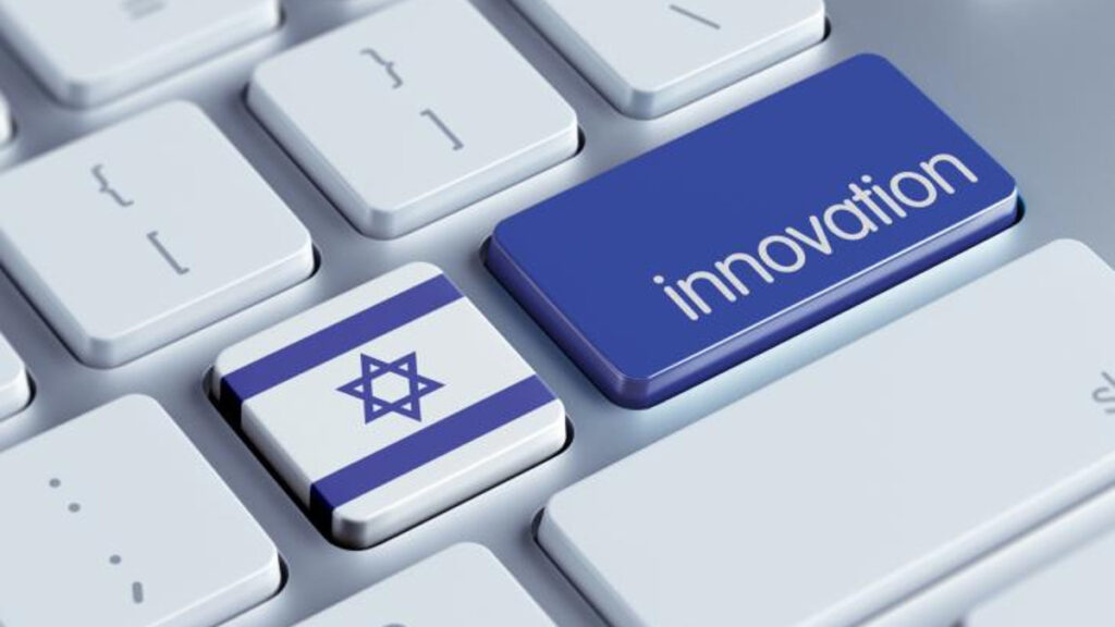 Cresce il valore delle start-up israeliane - Mosaico
