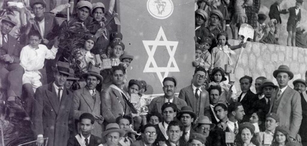 Quando nel 1967 i dipendenti Alitalia salvarono ebrei libici in fuga da ...