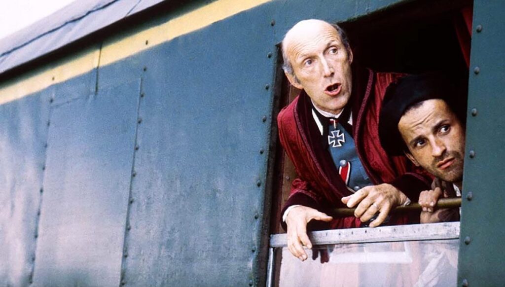 Cinema ebraico: al Beth Shlomo un interessante approfondimento - Mosaico