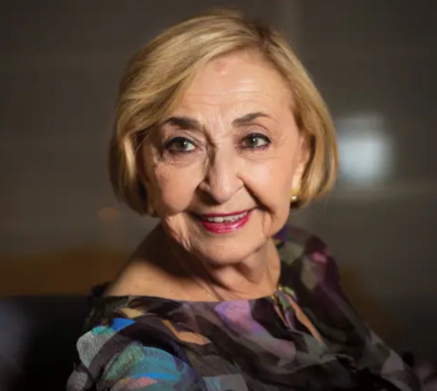 Lia Koenig: «Recitare? È come fare l’amore con il pubblico» - Mosaico