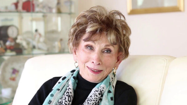 Edith Eva Eger: «Tra Bene e Male, siamo sempre liberi di scegliere ...
