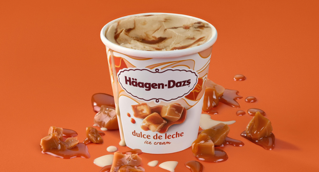 Lo sapevate che?... Häagen-Dazs, il gelato che onora la ‘giusta ...