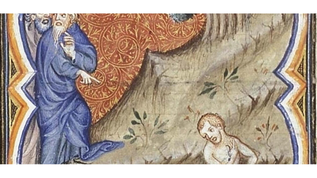 Parashat Tazria. La calunnia avviene di nascosto, ma viene sempre ...