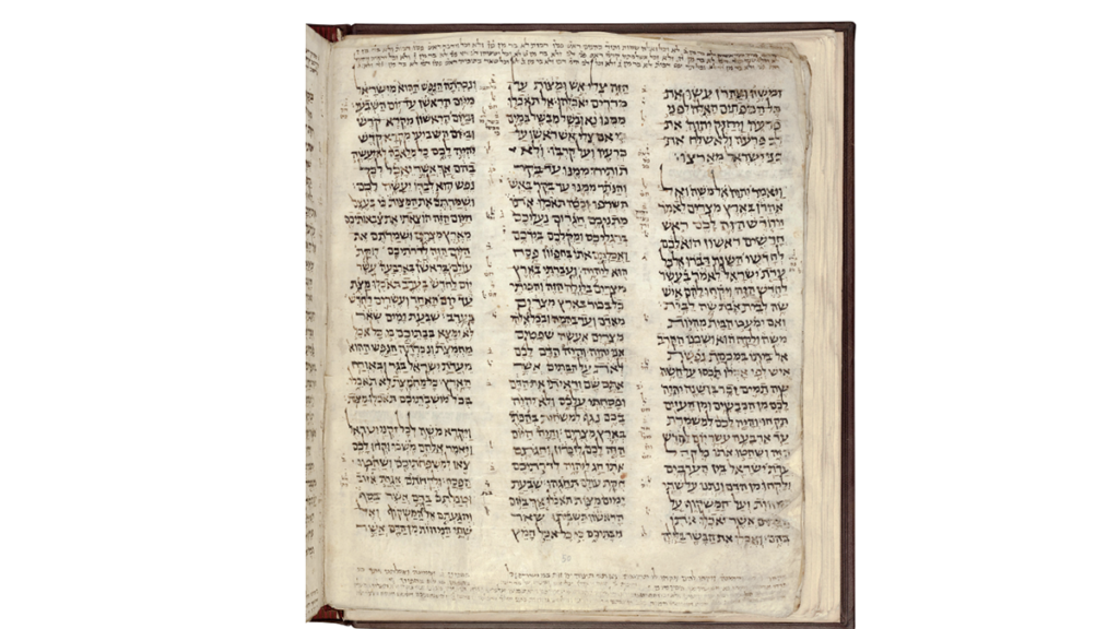 Venduta all'asta per 38 milioni di dollari la copia più antica del ...