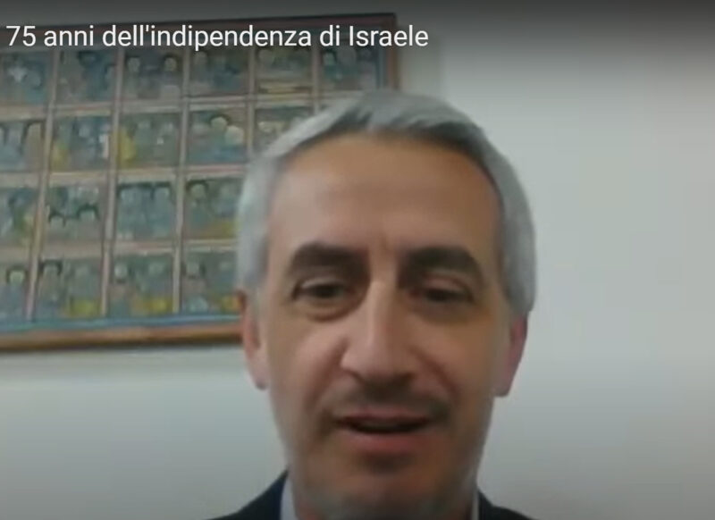 Israele contro Israele: come si risolverà lo scontro tra tribù? - Mosaico