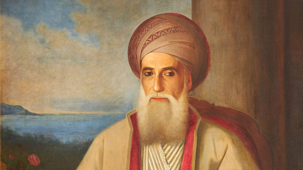 Le collezioni dei Sassoon in mostra al Jewish Museum di New York - Mosaico