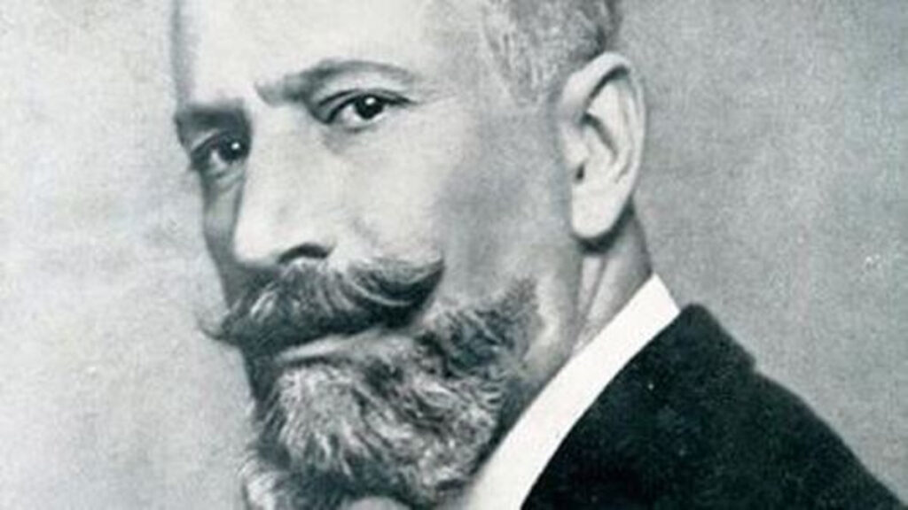 Vita e morte di Angelo Fortunato Formìggini, l'editore suicida contro ...