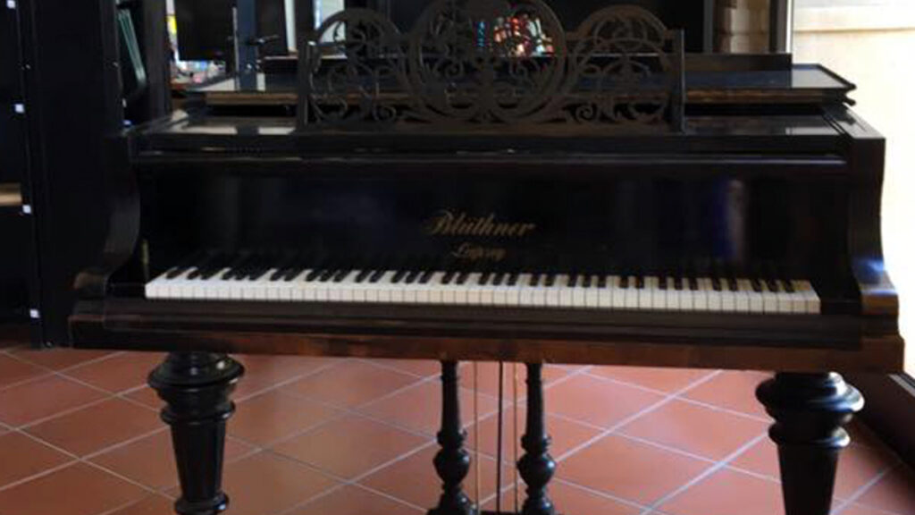 Storia di Maja Einstein, sorella di Albert - Mosaico