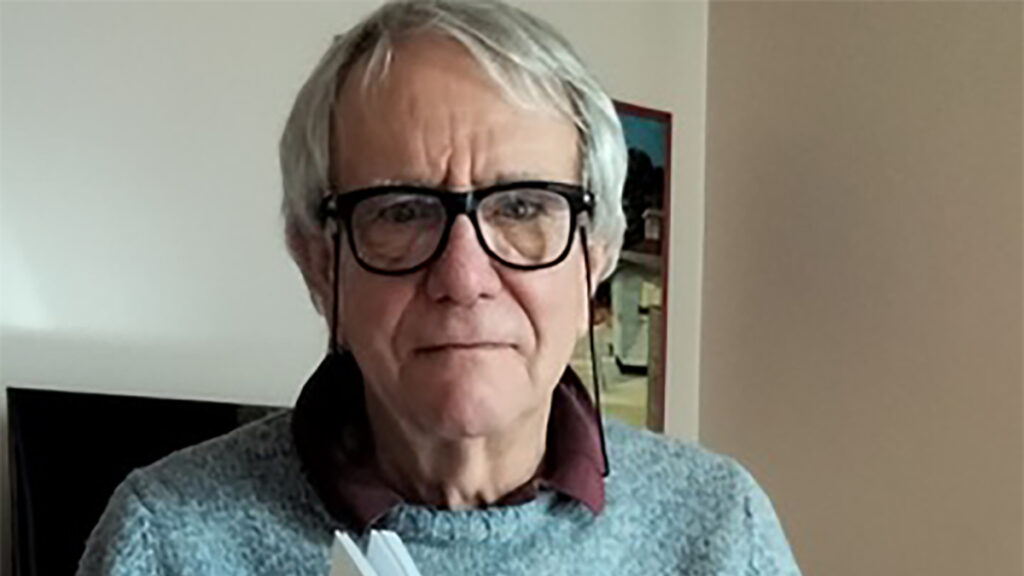 Un ragazzino a Milano che amava l’Hatikva, i Beatles e i Rolling Stones ...