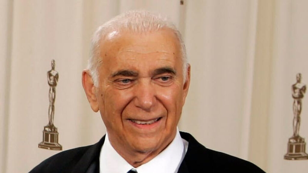 Muore il produttore cinematografico Albert Ruddy, vincitore del premio ...