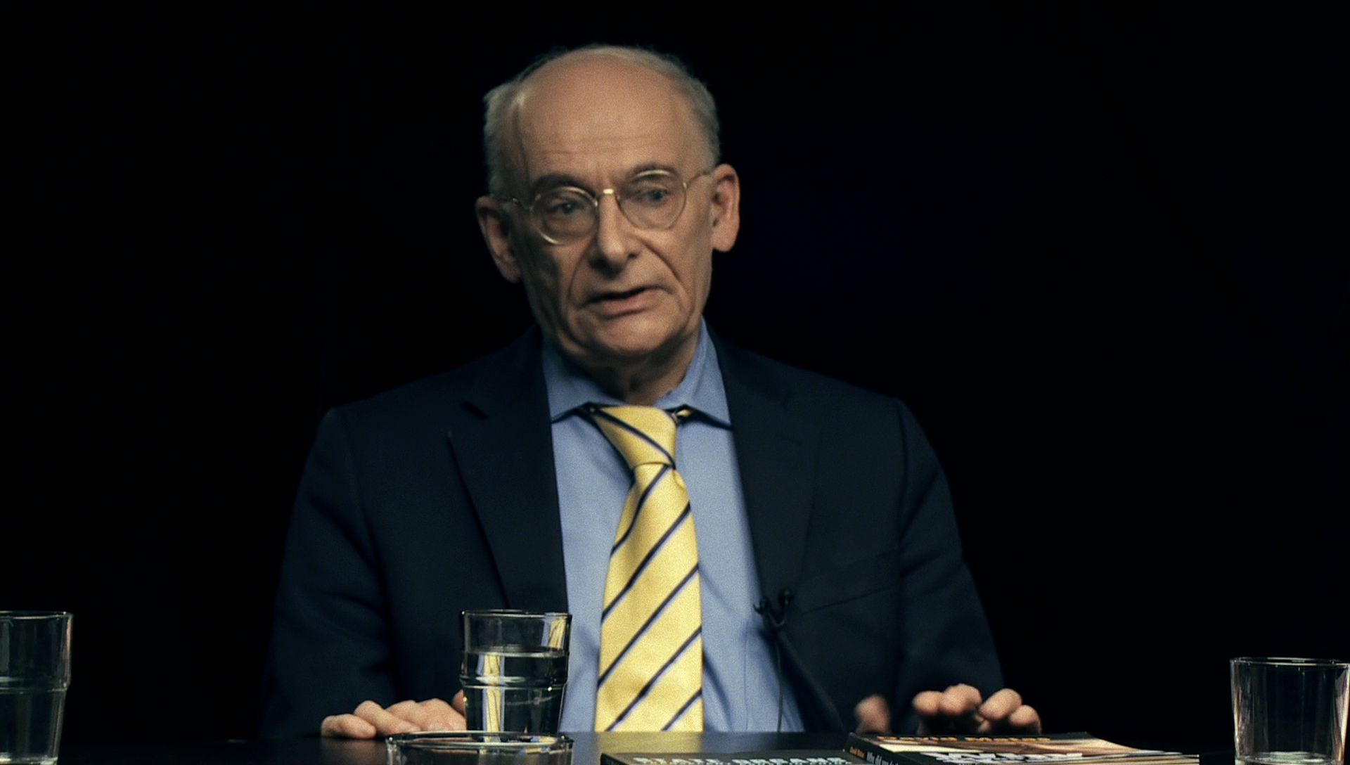 L’onda oscura dell’antisemitismo sul Canada. Intervista a David Matas ...