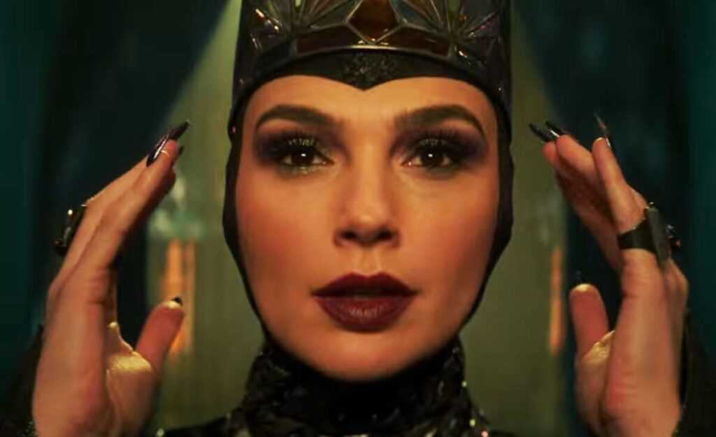 La Disney annuncia il trailer del live-action di “Biancaneve”: scoppia la campagna antisemita ...