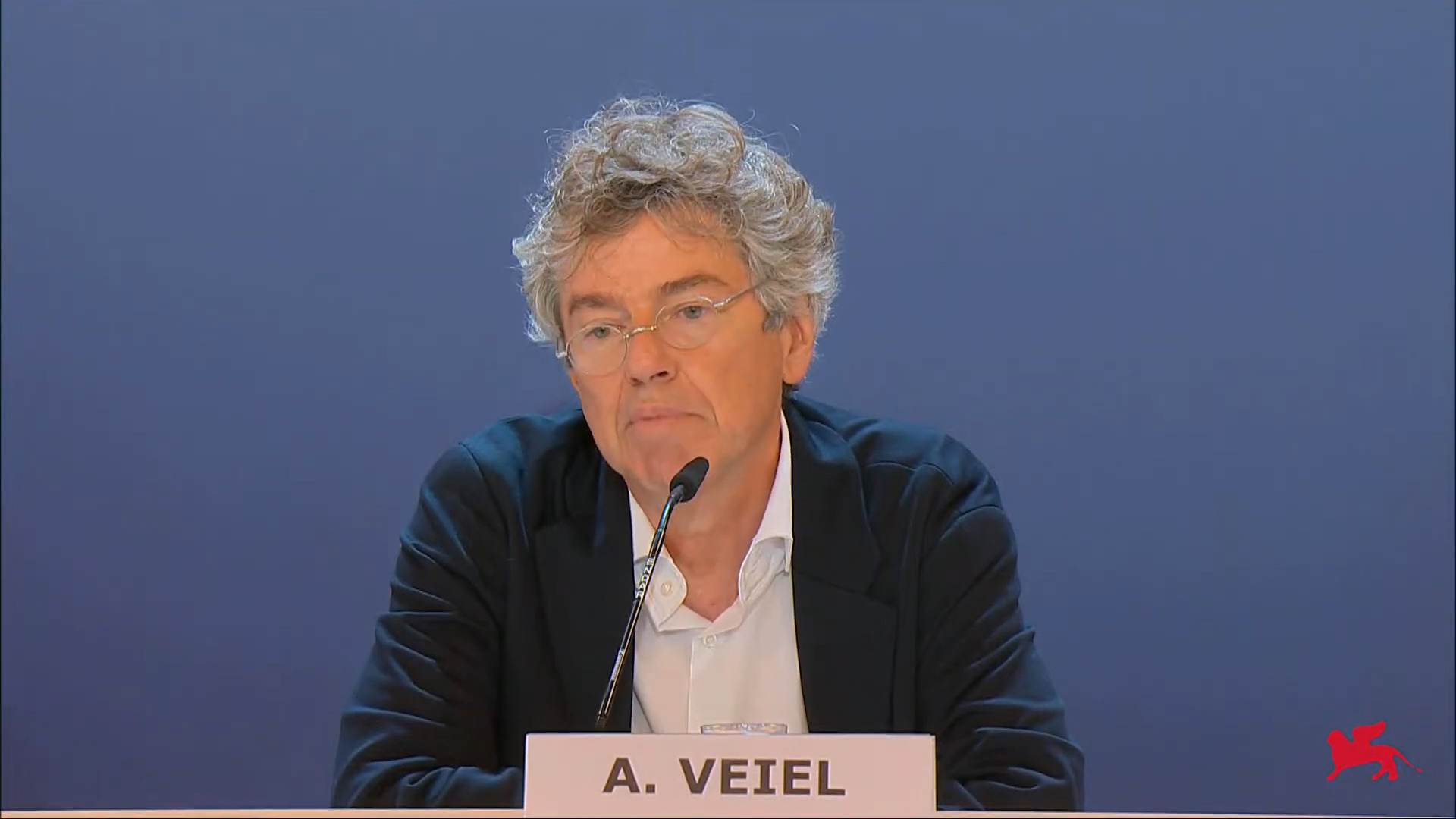 “Riefenstahl”, il documentario di Andres Veiel, porta alla luce l ...