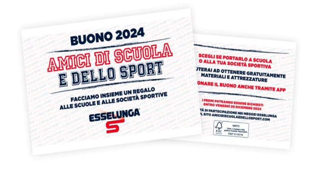 La nostra scuola aderisce all’iniziativa Amici di Scuola promossa da ...