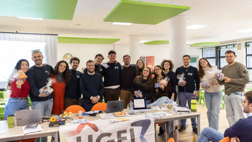 A Milano il congresso dell’Unione Giovani Ebrei d’Italia - Mosaico