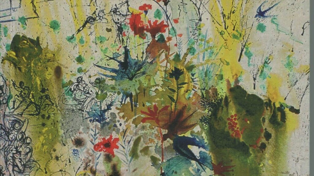 Presentazione del libro di Daniel Sher “La salita di Ruben” (9.3.2025 ...