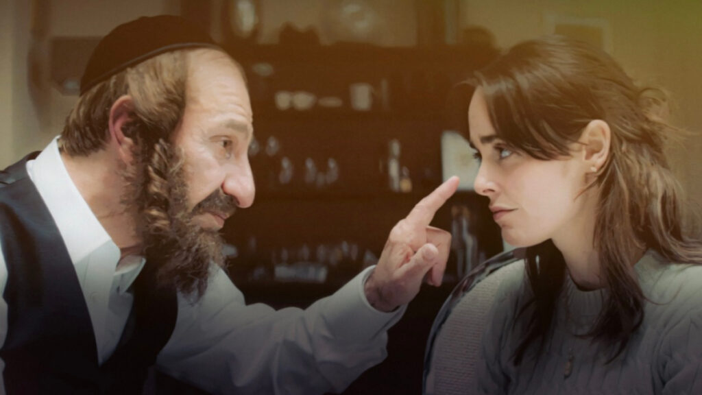 Nuchem e Libbi ritornano in “Kugel”, il prequel di “Shtisel ...