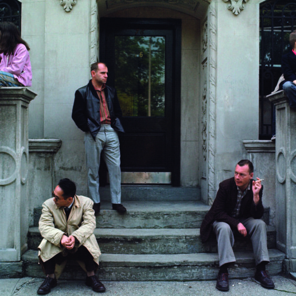 Brescia dedica una mostra al fotografo Joel Meyerowitz - Mosaico