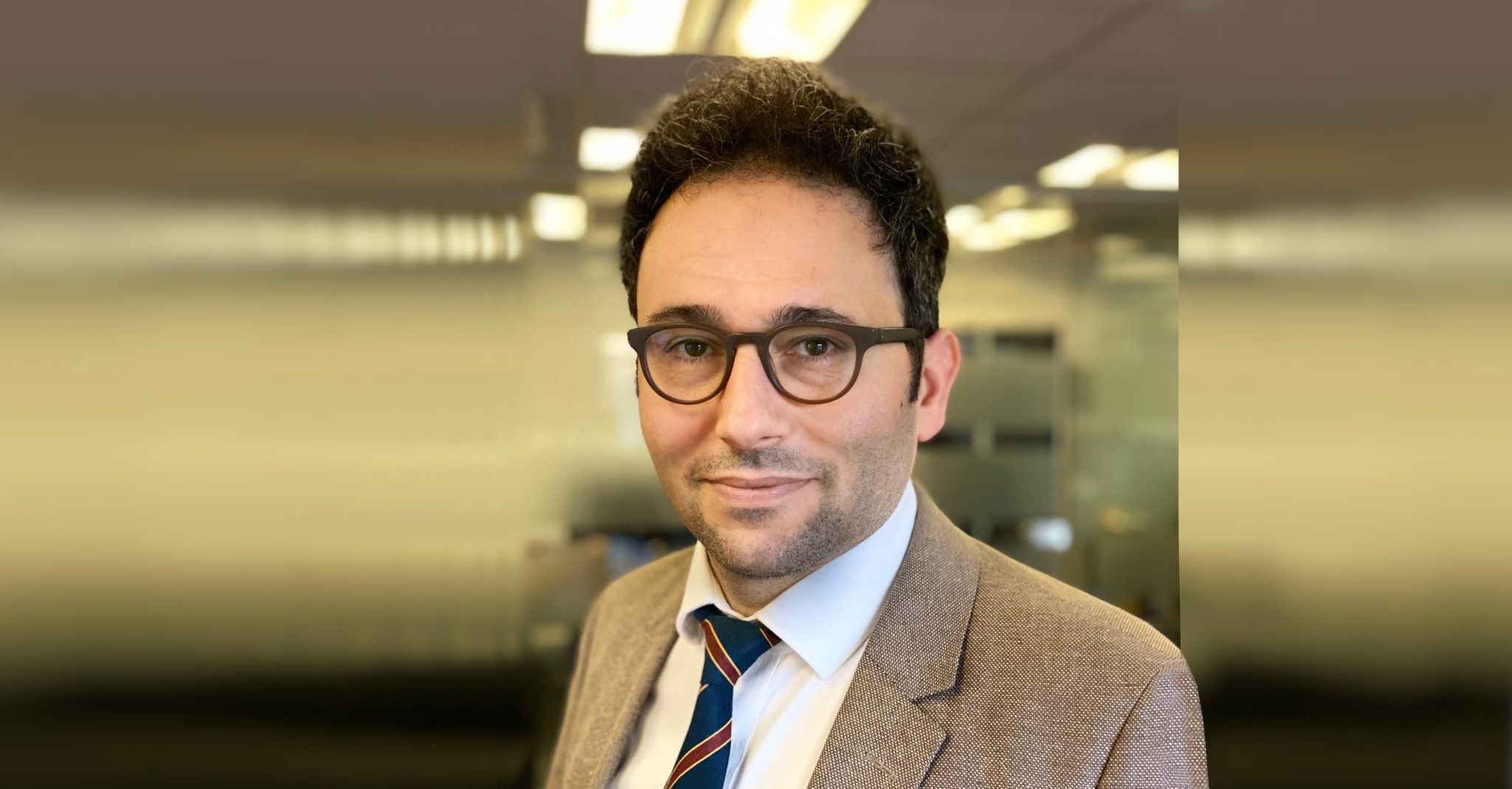 Il futuro della Siria e il ruolo d’Israele. Intervista al giornalista ...