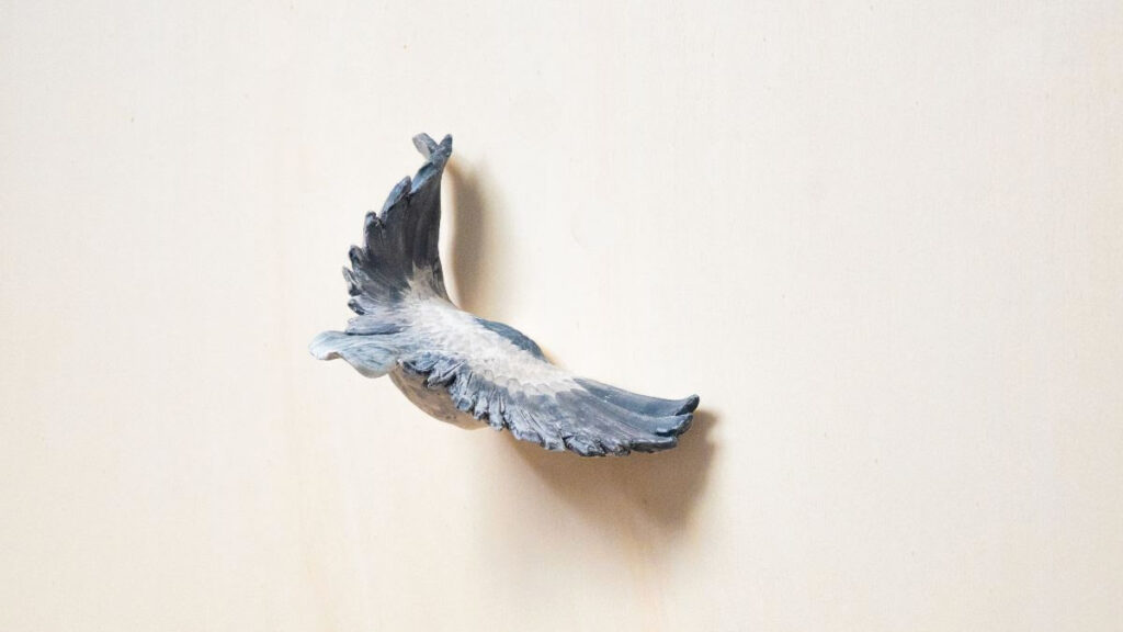 Alla Ncontemporary Milano una nuova mostra di Ruth Beraha - Mosaico