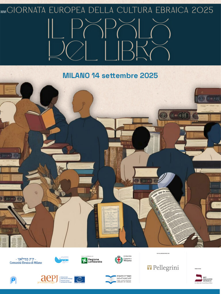 GECE 2025: il programma di Milano, dalla Sinagoga al Museo Leonardo da ...