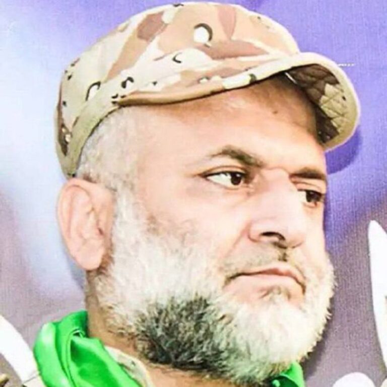 Gli architetti del 7 ottobre: chi sono i capi terroristi di Hamas ...