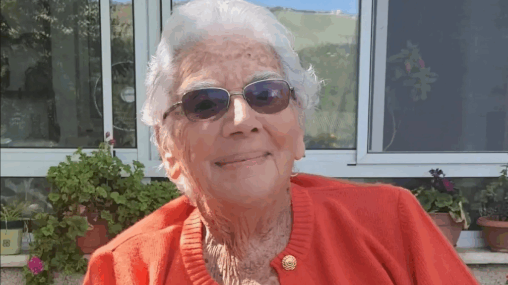 Addio ad Ada Feinberg-Sireni, testimone della nascita d’Israele - Mosaico