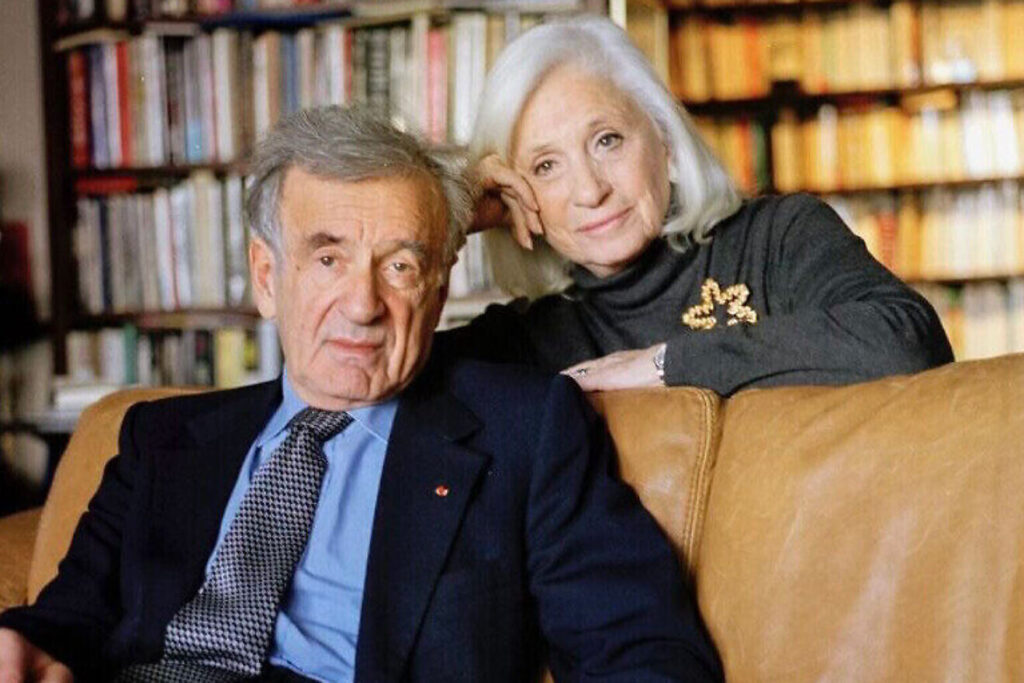 Gli ebrei scomparsi nel 2025 che hanno lasciato un'impronta: da Marion ...